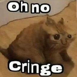 Oh no Cringe | Easy | Beat Saber leaderboard